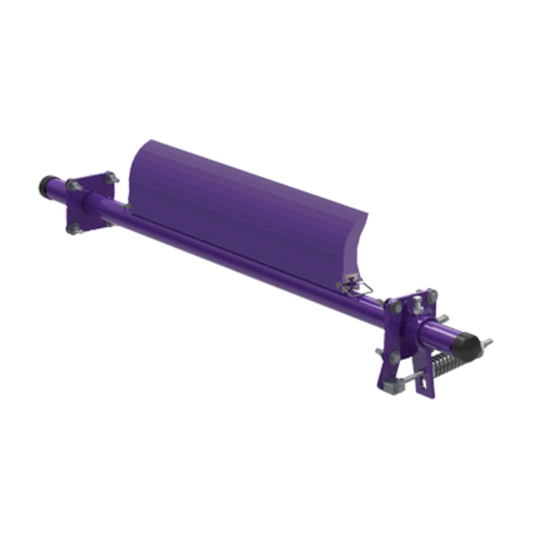 BELT CLEANERS - JP Conveyors