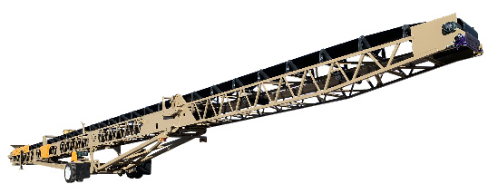 Página principal - JP Conveyors