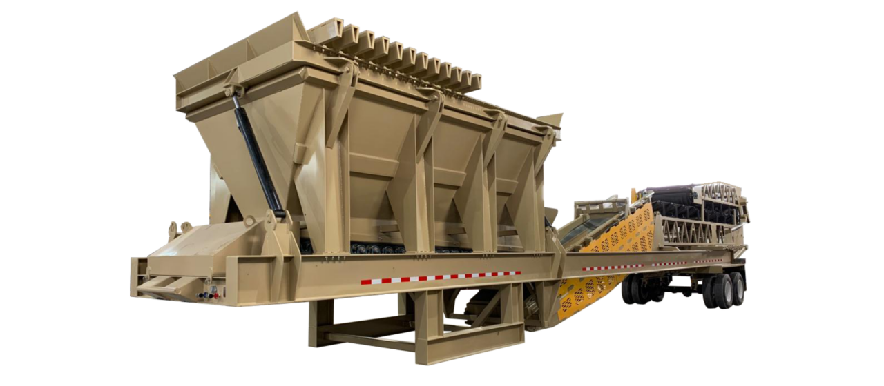 Página principal - JP Conveyors