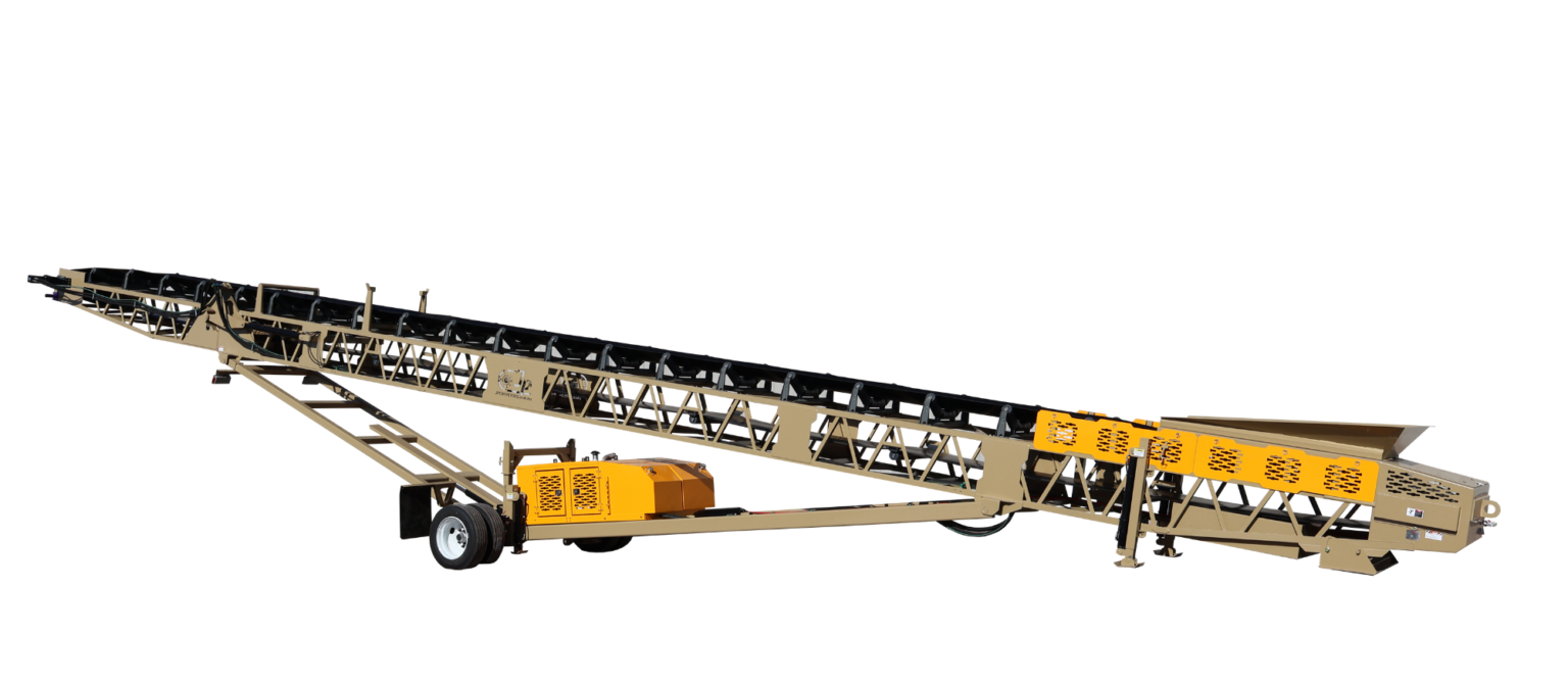 Página Principal - Español - JP Conveyors